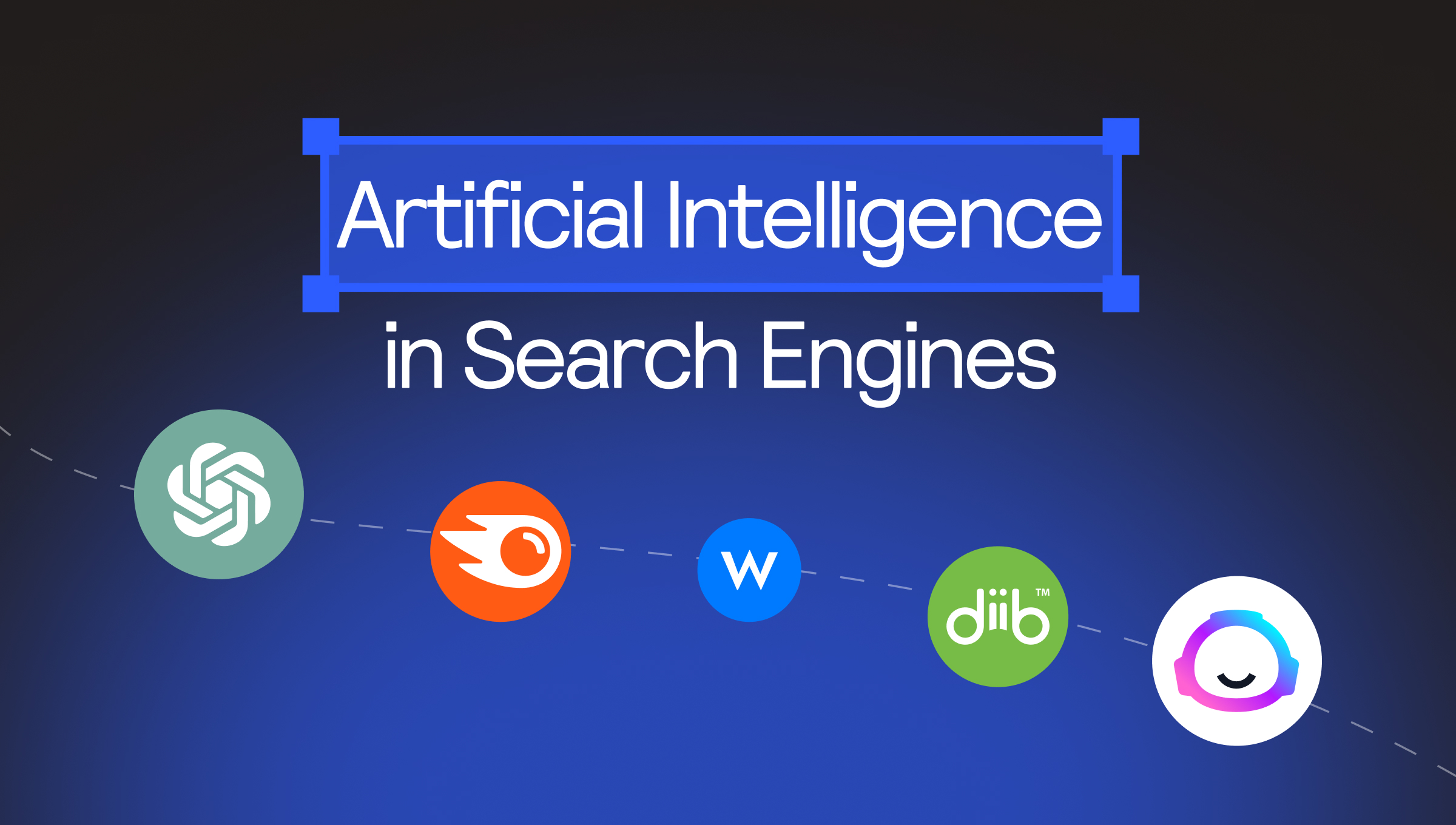 Artificial Intelligence in Search Engines: Top Picks and Features